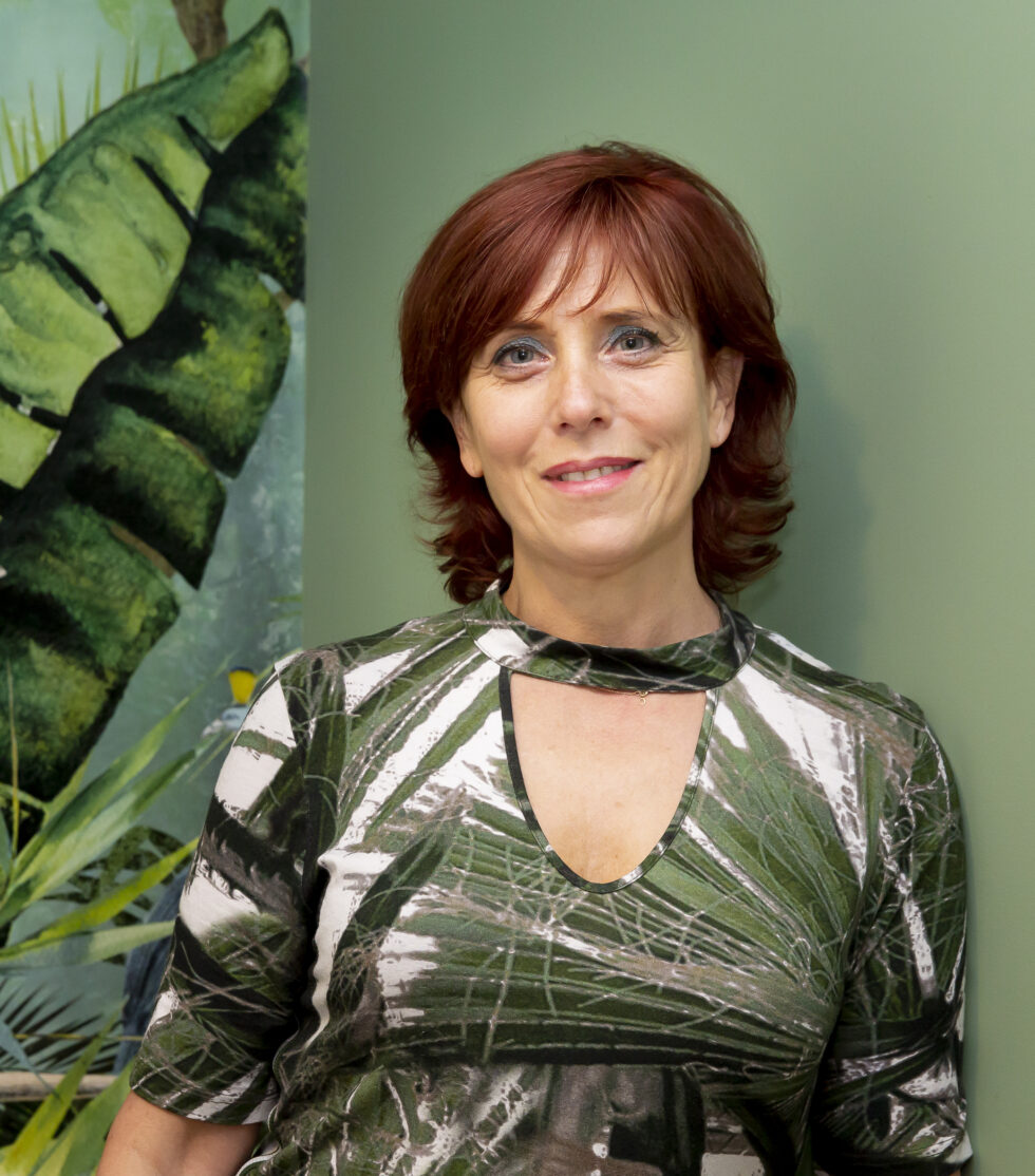 Wie zijn wij? - Haarwerkspecialist in Balans